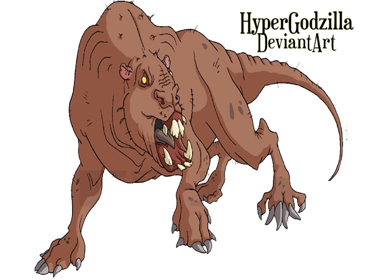 Discuss Everything About Gojipedia | Fandom