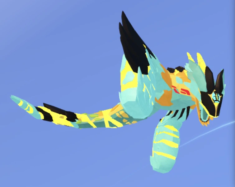 Discuss Everything About Creatures of Sonaria Wiki | Fandom