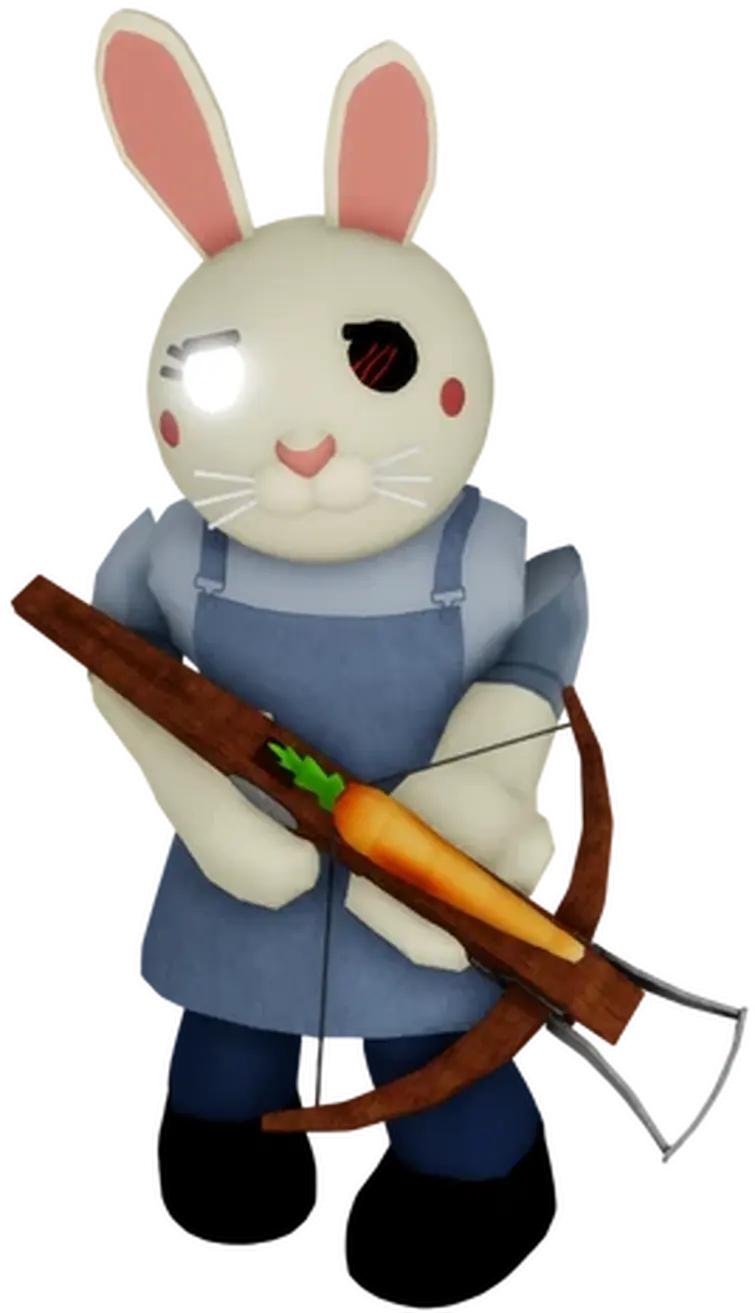 Discuss Everything About Piggy Wiki | Fandom