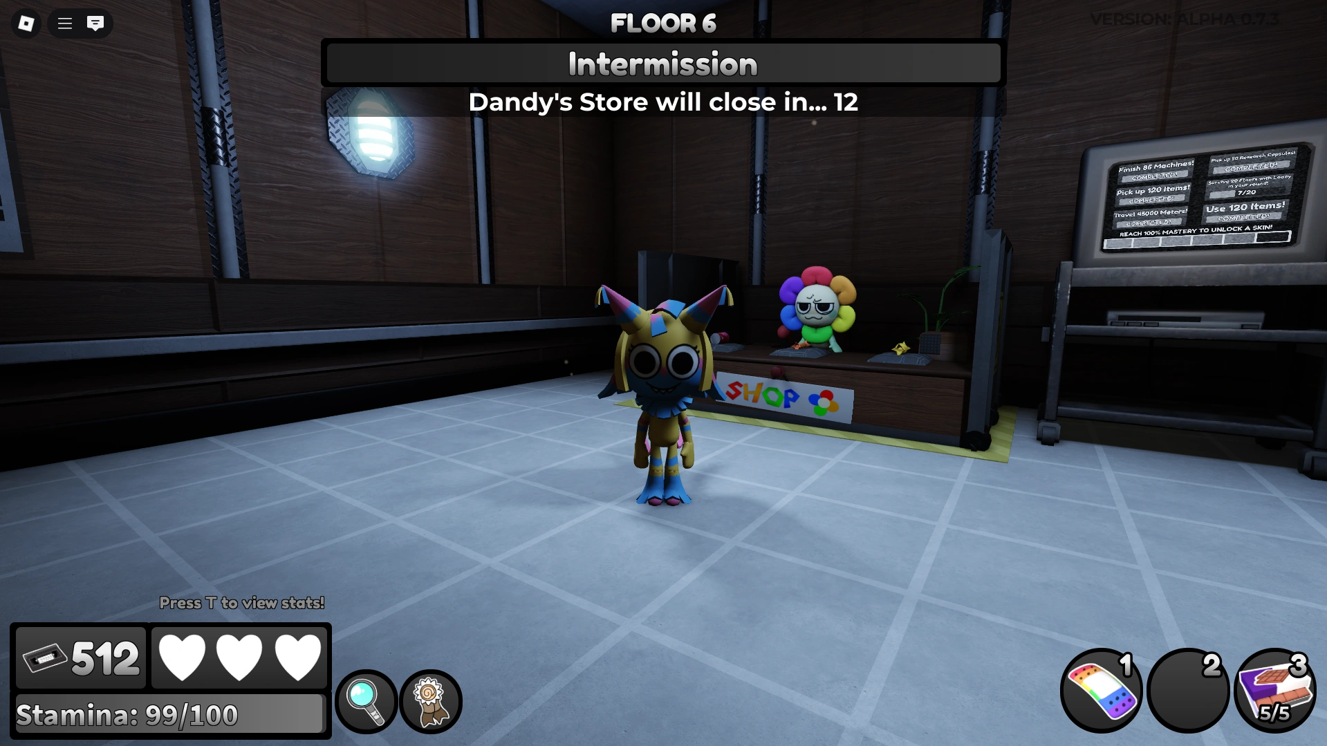 I think yatta is good for getting tapes | Fandom