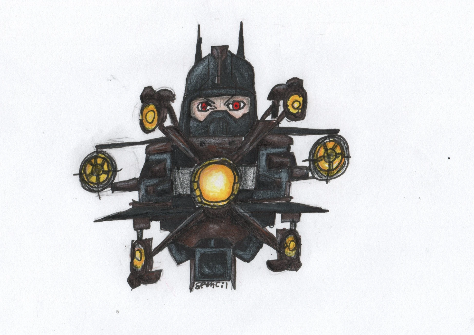 Astro Destructor.. but | Fandom