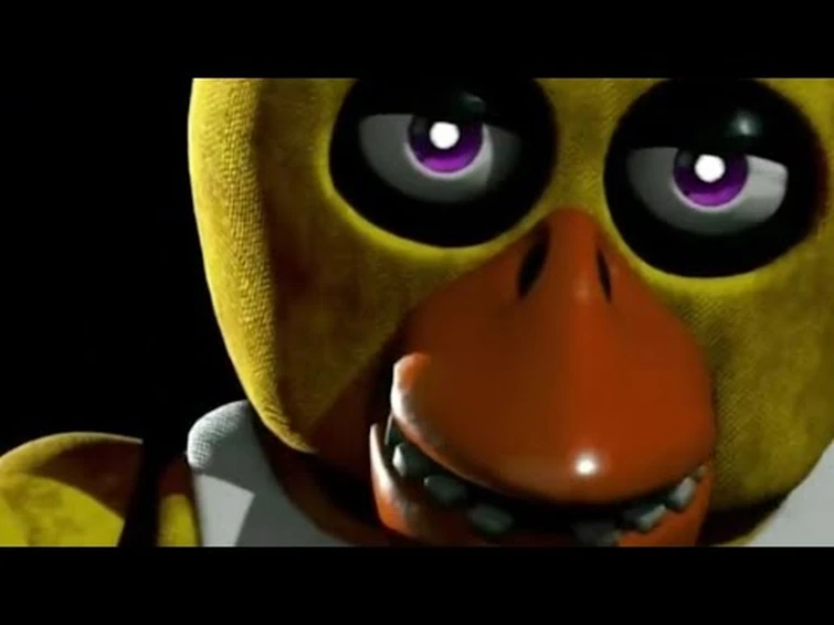 Discuss Everything About Five Nights at Freddy's Wiki | Fandom