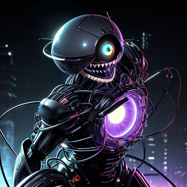 I Put FNAF SL Characters Under AI (Part 1, Normal Animatronics) | Fandom