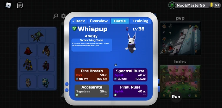 Discuss Everything About Loomian Legacy Wiki | Fandom