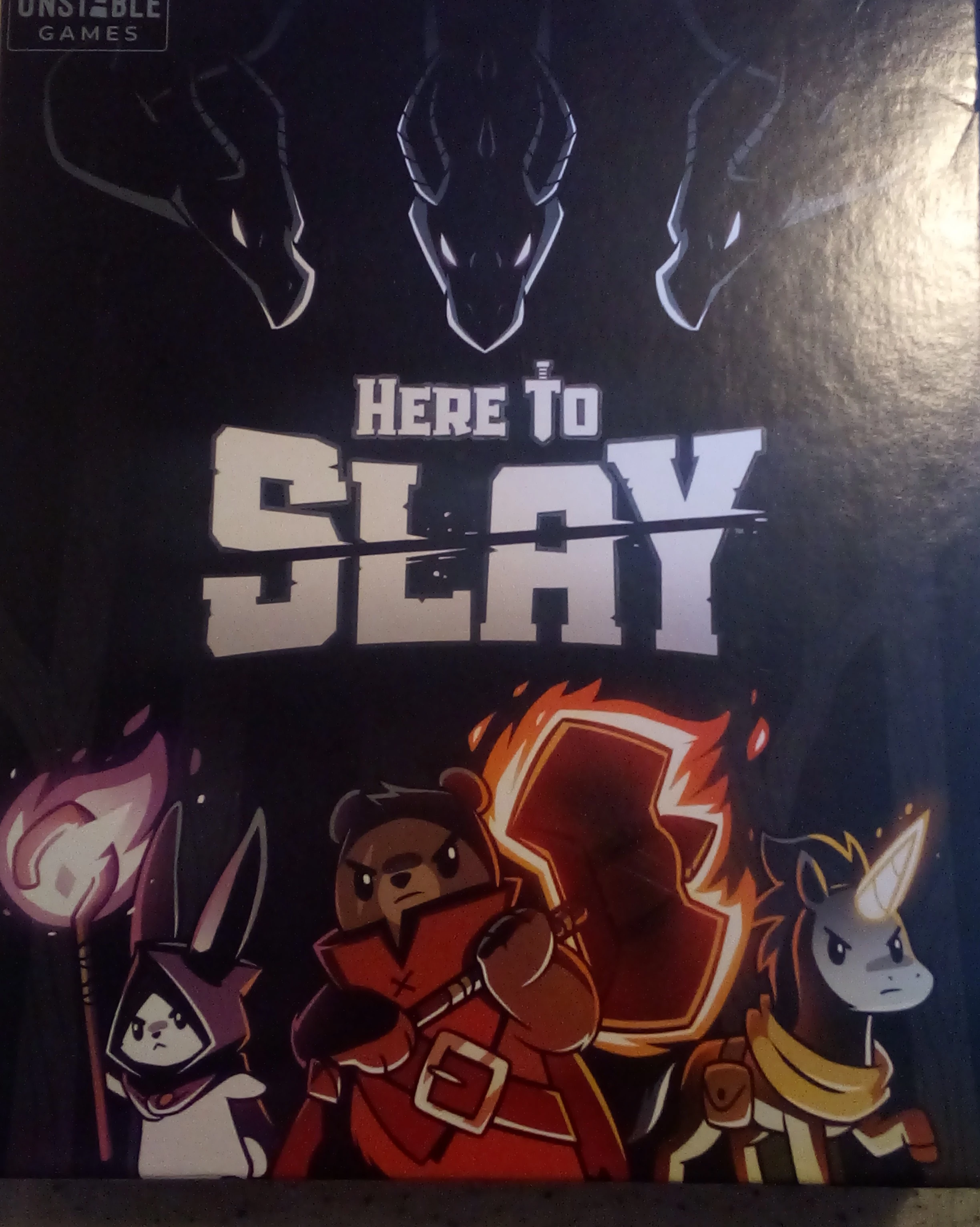 Two major things | Fandom