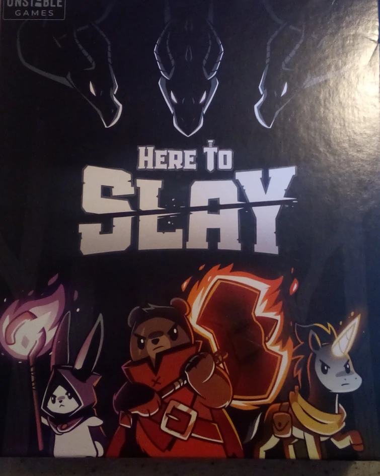 Two major things | Fandom