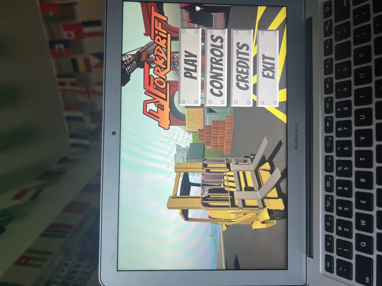 If you have steam download forkdrift | Fandom