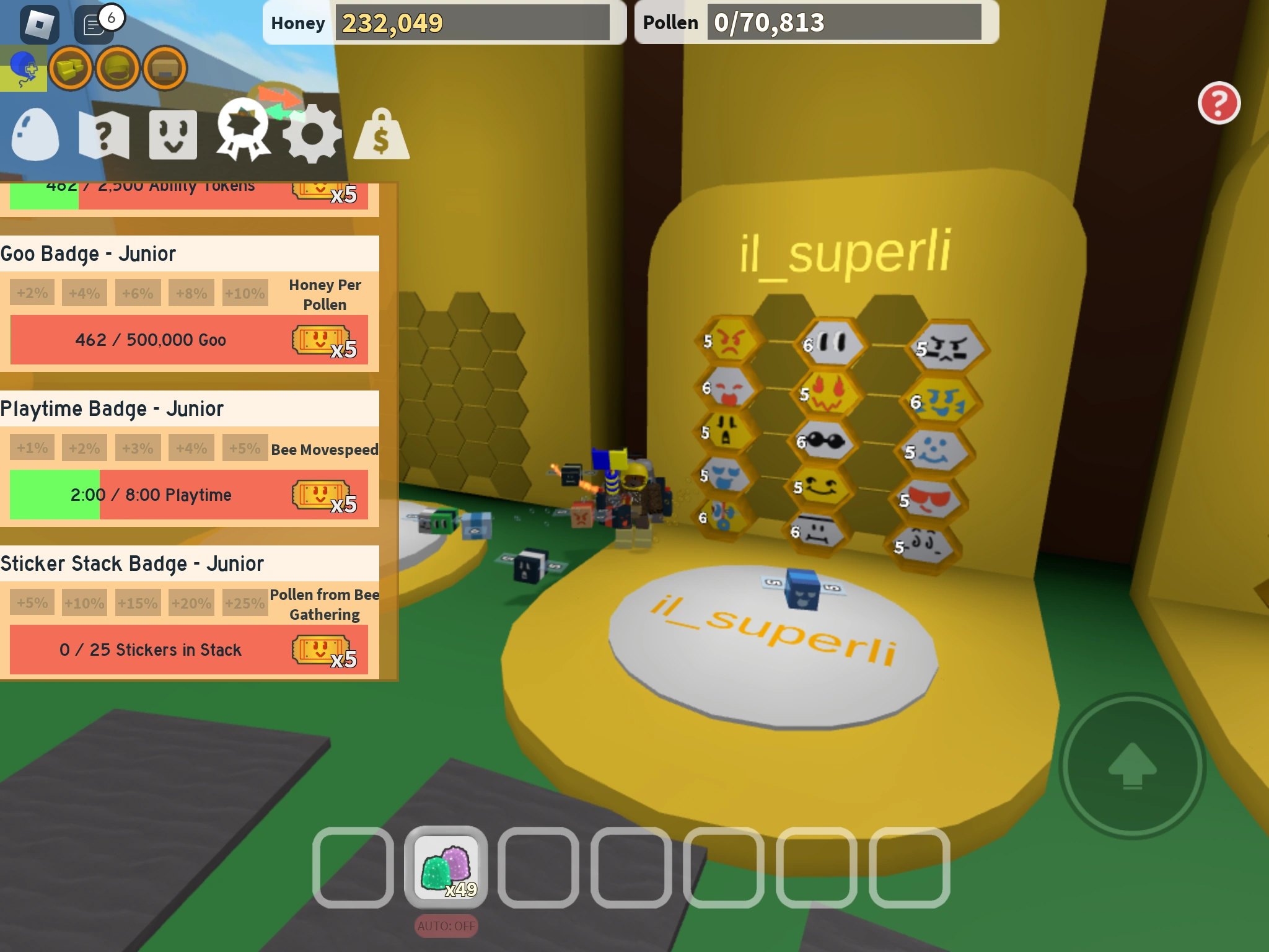 rate my progress of 2 hours playtime | Fandom