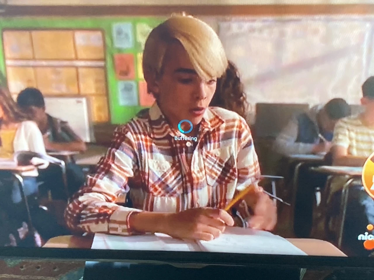 THE NEW EPISODE OF TRLH IS IN THE FRITZ ON MY TV!!!! | Fandom