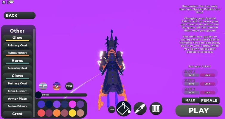 rate this novus skin | Fandom