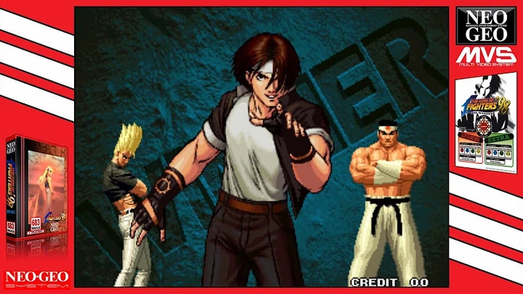 Discuss Everything About SNK Wiki | Fandom