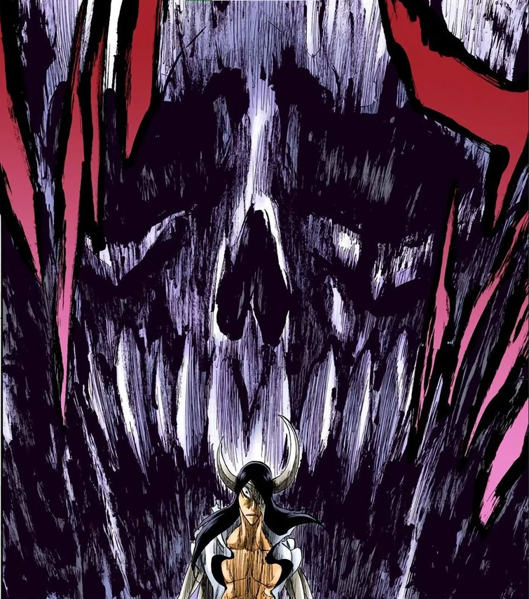 Kenpachi Concept, to Commemorate the Return of Bleach (Spoilers for ...