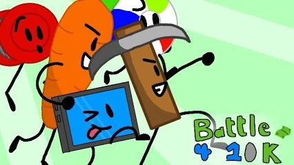 Battle For 10K | Fandom