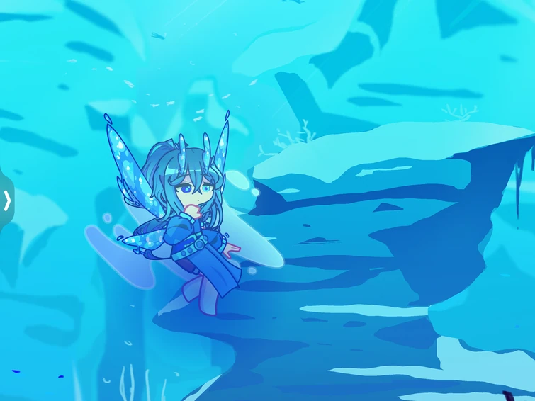 some more GL2 characters i made | Fandom