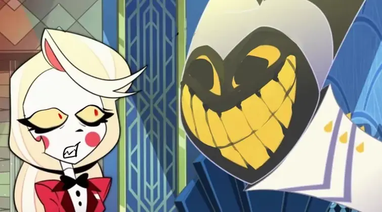 If Adam looked more humanoid | Fandom