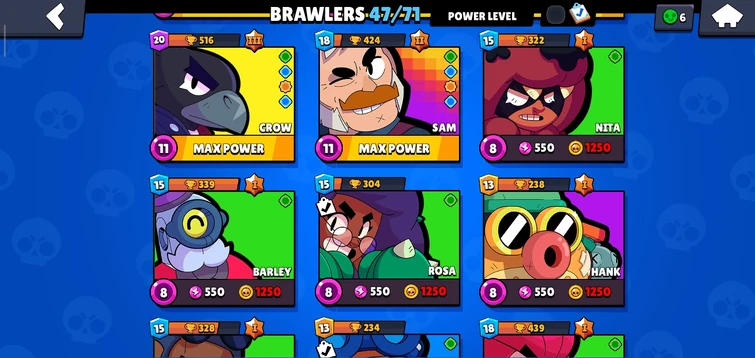 I got bull's hypercharge I'm so excited | Fandom