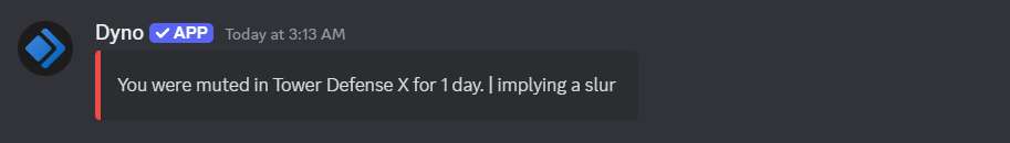 TDX Discord is actually stupid | Fandom