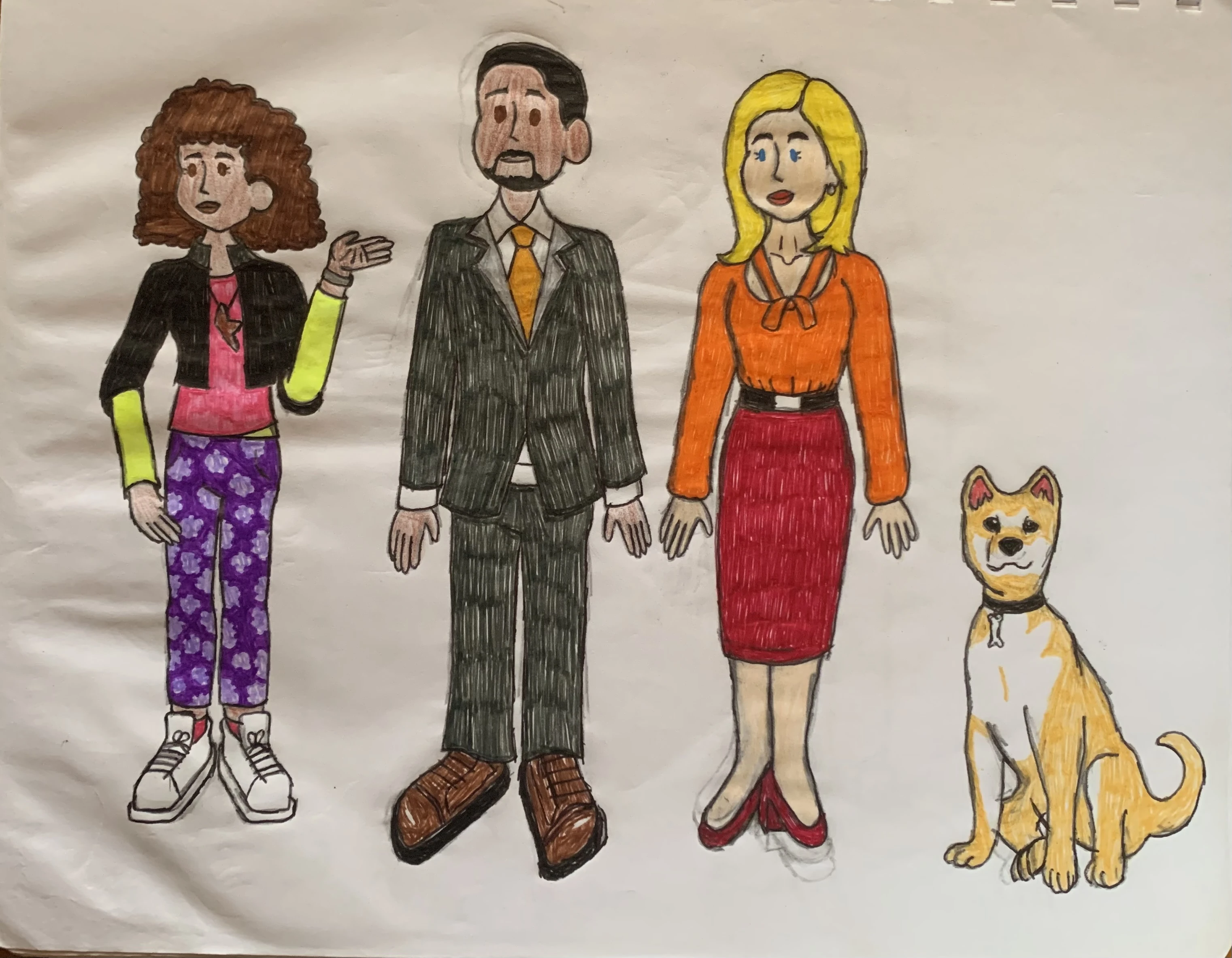 Annie (2014) Fanart | Fandom