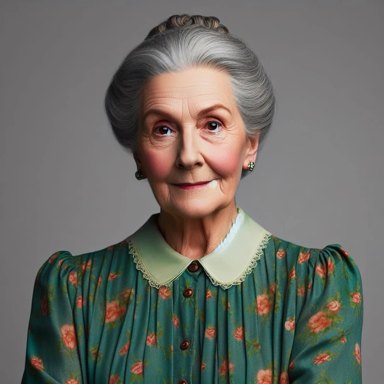 Harry Potter meets Matilda | Fandom