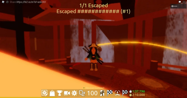 Discuss Everything About Flood Escape 2 Wiki | Fandom