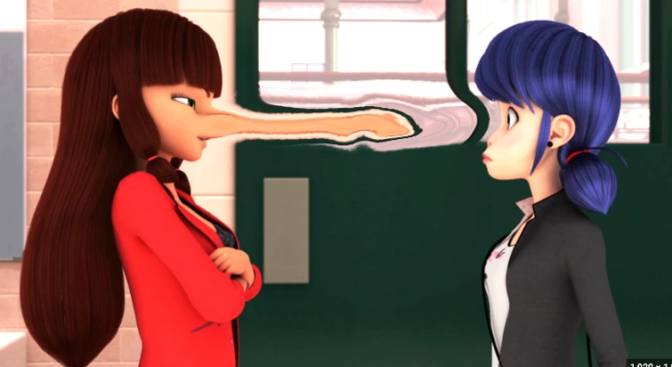 Discuss Everything About Miraculous Ladybug Wiki | Fandom