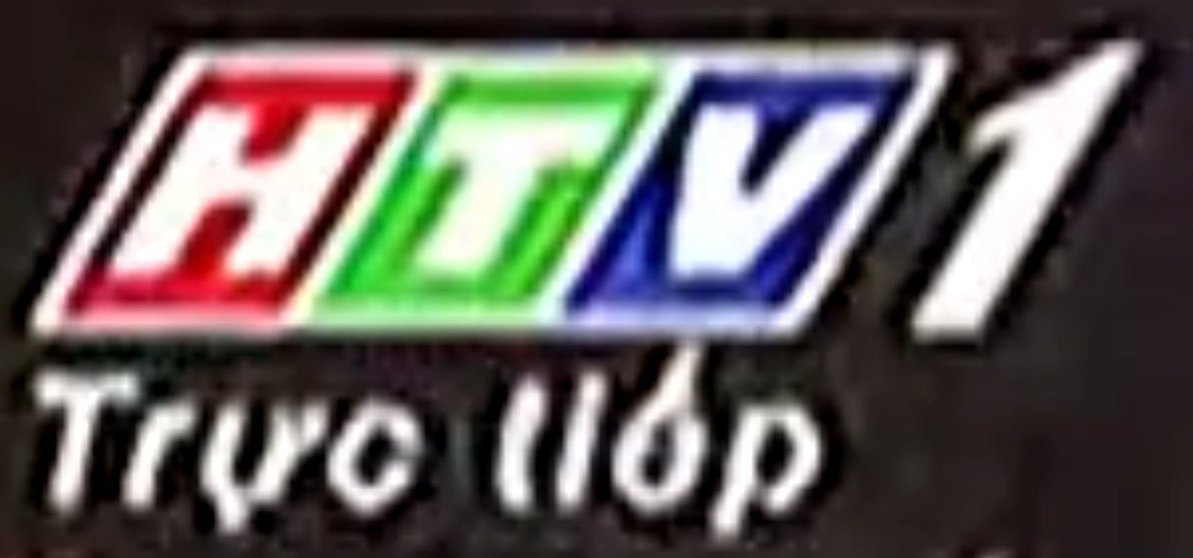 Logo Trực tiếp kênh HTV1 12/02/2022 - 27/09/2022 (Ít sử dụng) | Fandom