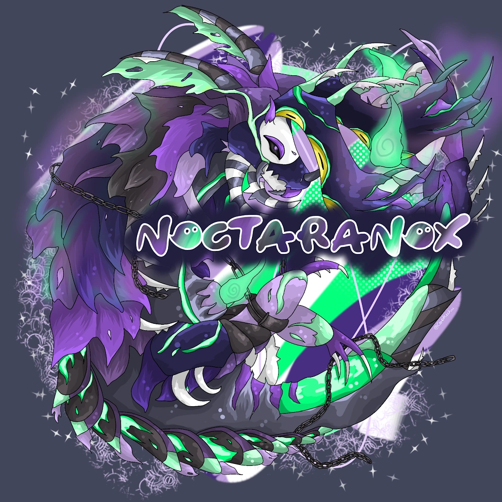 Para and Noct mix?? | Fandom