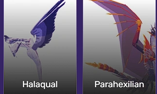 halaqual and para broke up | Fandom