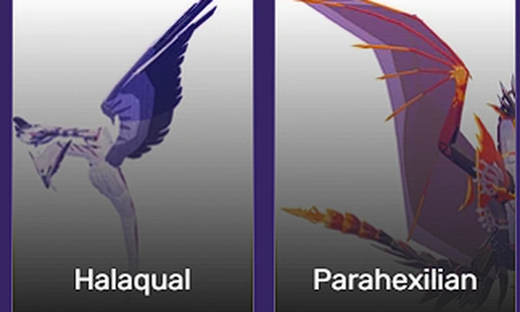 halaqual and para broke up | Fandom