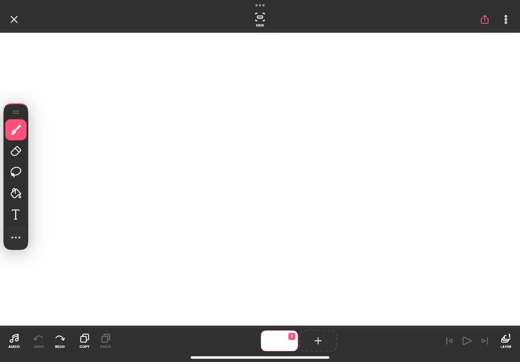 What the fork happened to FlipaClip | Fandom