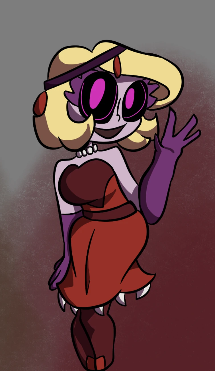 IM BACK BABY | Fandom