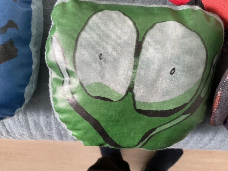 plushies from I.R | Fandom