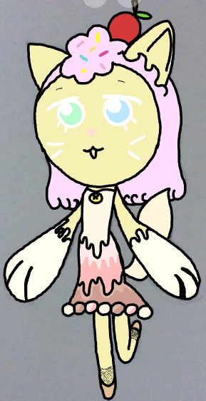 what song would best describe this cookie oc | Fandom