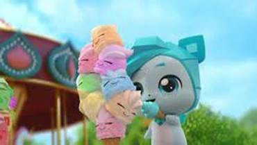 Discuss Everything About Catch! Teenieping Wiki | Fandom