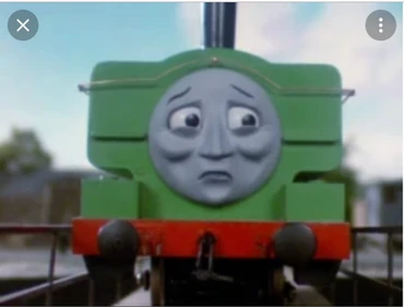 Is Duck A Good Thomas And Friends Character? | Fandom