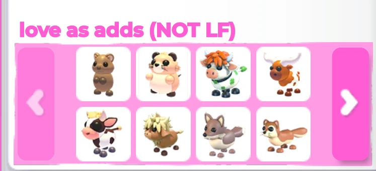 trading NFR gargoyle and NFR horse | Fandom