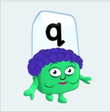 alphablocks battle 10 | Fandom