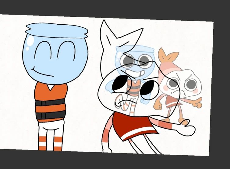 Current progress | Fandom