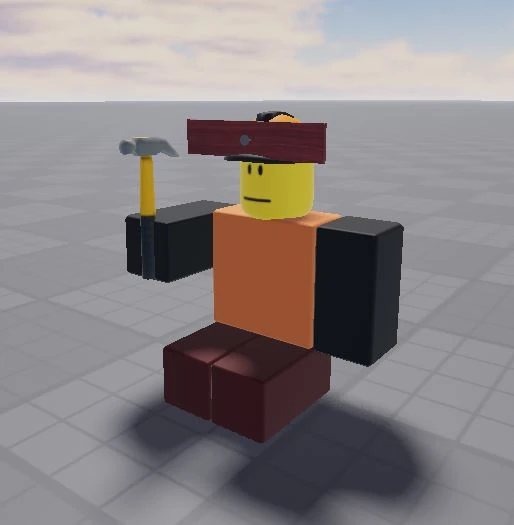 Dumb Builder Battler. | Fandom
