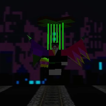 KILLBRICK Skin: [[NEO]] | Fandom