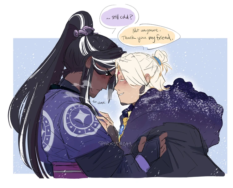 Discuss Everything About Shipping Wiki | Fandom