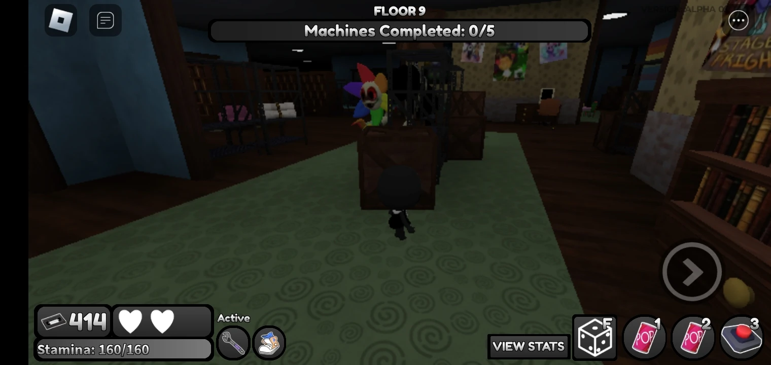 Playing hide n seek with twisted dandy!!! | Fandom