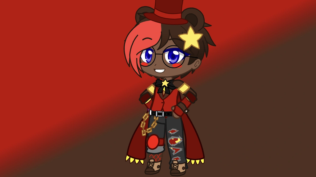 I made the Rockstar animatronics | Fandom