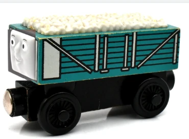 Discuss Everything About Thomas the Tank Engine Wiki | Fandom