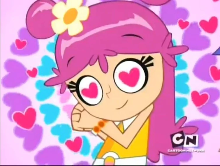 Ami In Love | Fandom