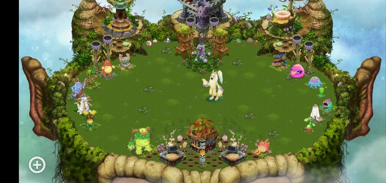 (MOSTLY) All my MSM Islands | Fandom