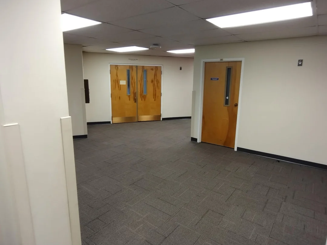 Liminal Spaces, around the work place | Fandom