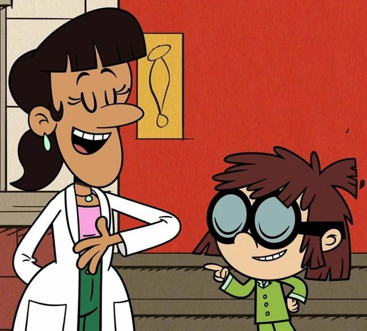 My Take on The Loud House Non Romantic Relationships Healthy to Toxic ...