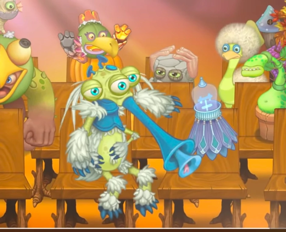 Epic Floogul & Rare Fiddlement! | Fandom