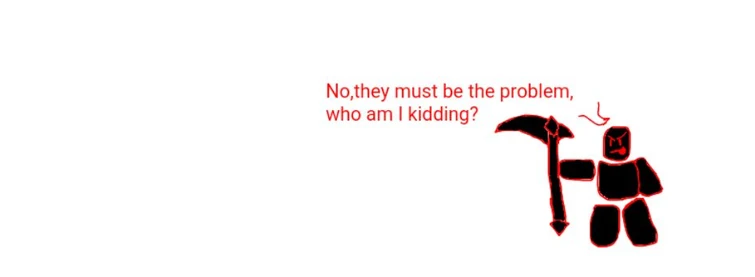 Reaper users after being targetted by the whole server: | Fandom